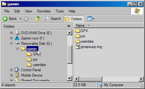 Purchase Confirmation - Backwoods GPS Trails